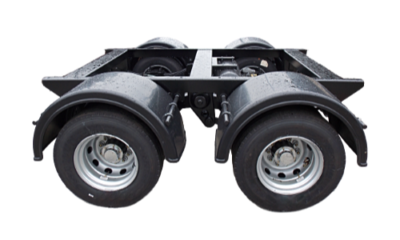 Bespoke manufacturing solutions for Bogies, Axles & suspensions ...