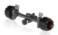 Bespoke manufacturing solutions for Bogies, Axles & suspensions ...