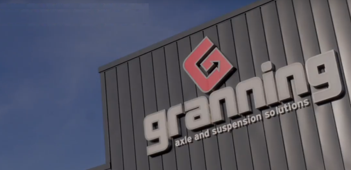 Contact Granning Axles – Granning Axles & Solutions