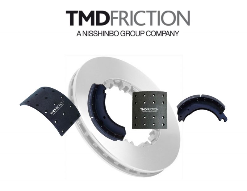 TMD approved facility - Granning Axles & Solutions