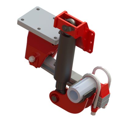 Suspensions overview – Granning Axles & Solutions