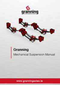 Tech Info – Suspension Manuals & Parts – Granning Axles & Solutions