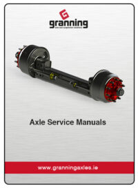 Tech Info & FAQ - Granning Axles & Solutions