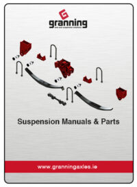Tech Info & FAQ - Granning Axles & Solutions