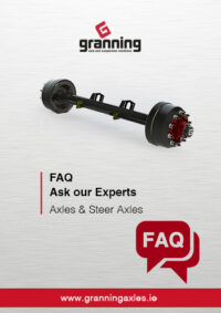Tech Info & FAQ - Granning Axles & Solutions