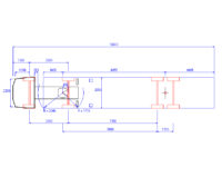 Approval Services - Turn Circle Calculations - Granning Axles & Solutions