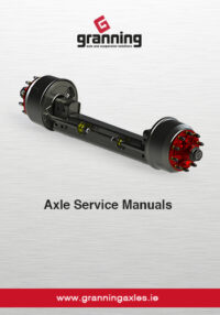 Tech Info & FAQ – Granning Axles & Solutions